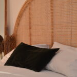 Tablie pat din ratan Solor - NaturaLiving