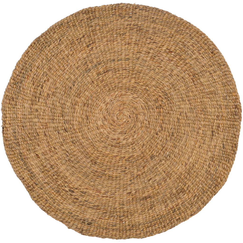 Covor rotund din zambila de apa Lo Voi - NaturaLiving