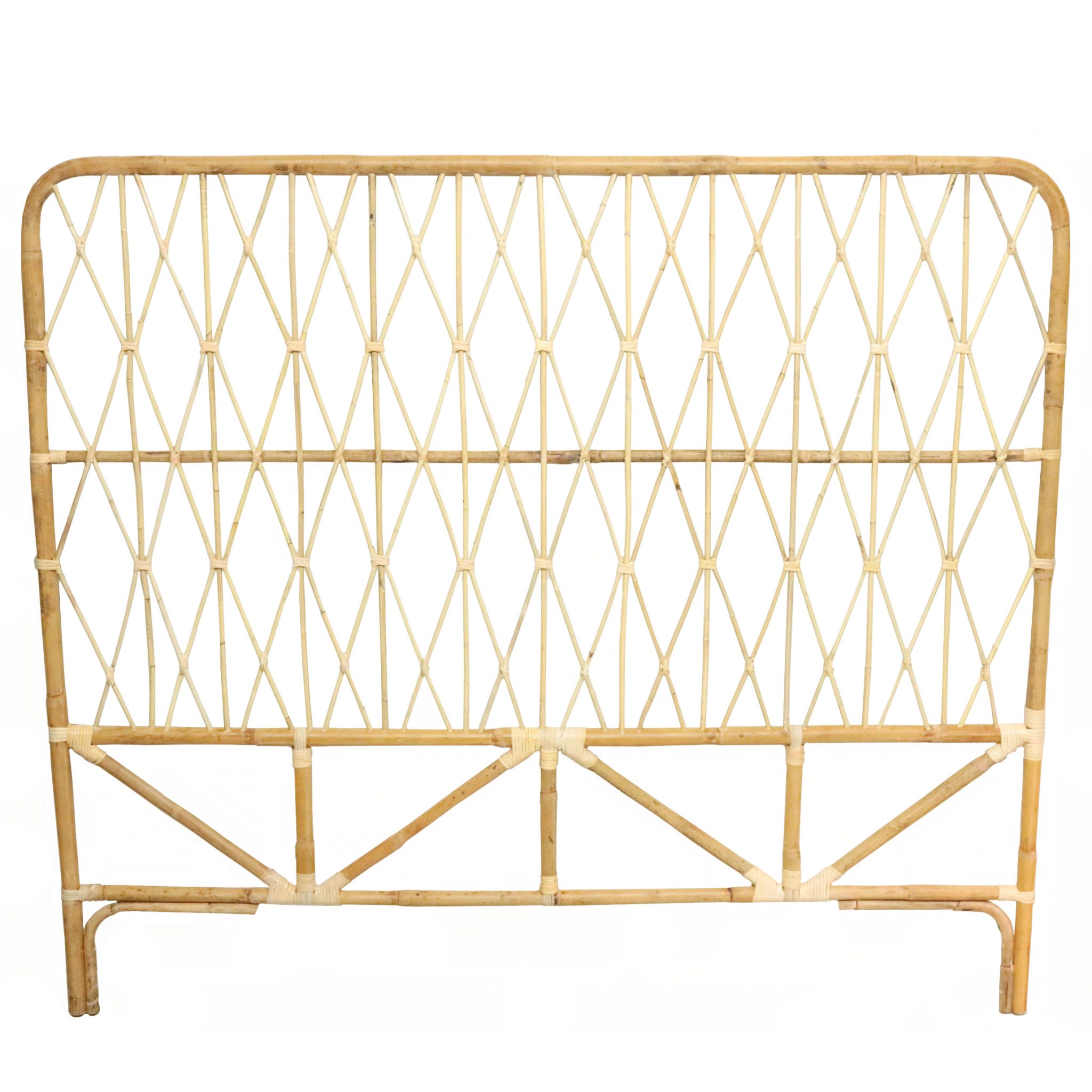 Tablie pat din ratan Leti - NaturaLiving